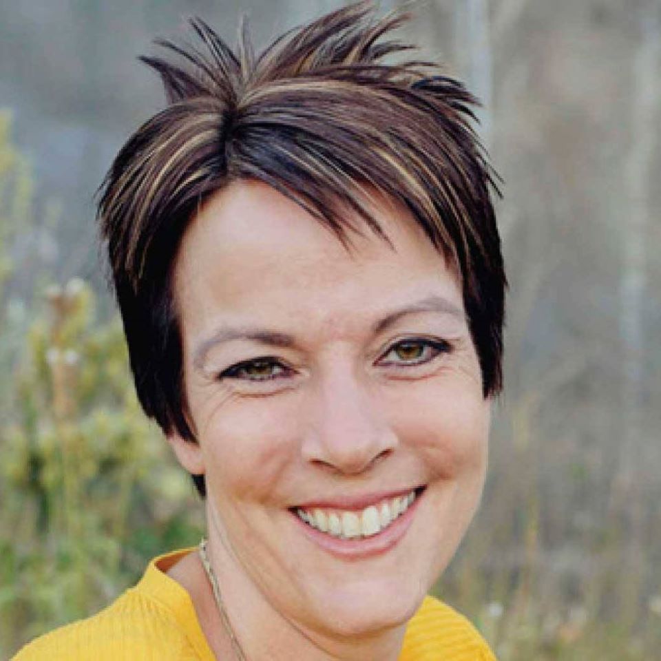 Kim Hughes Spotlight - Blogs